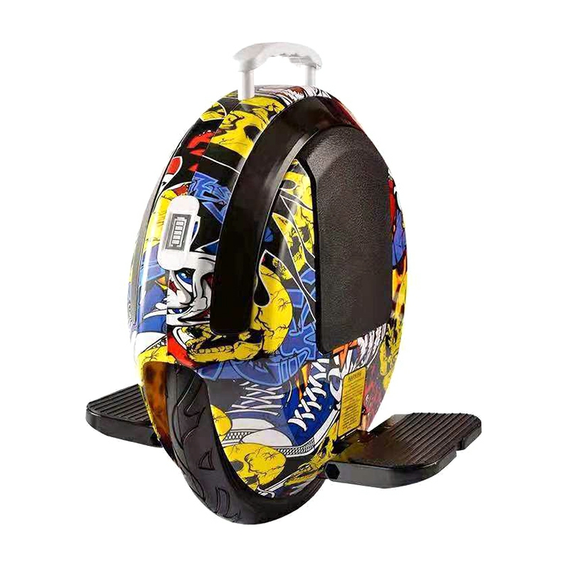 Exploring the Benefits of Riding a Solo Wheel Scooter - Rockbaby