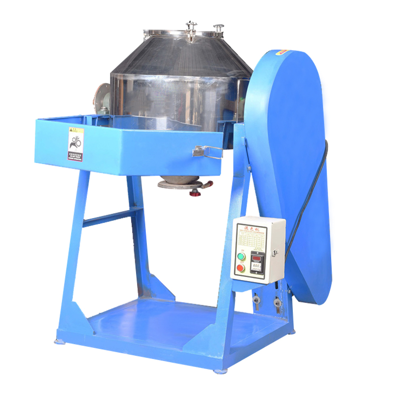 Drum Color Mixer OEM & ODM | Gaoxin Machine