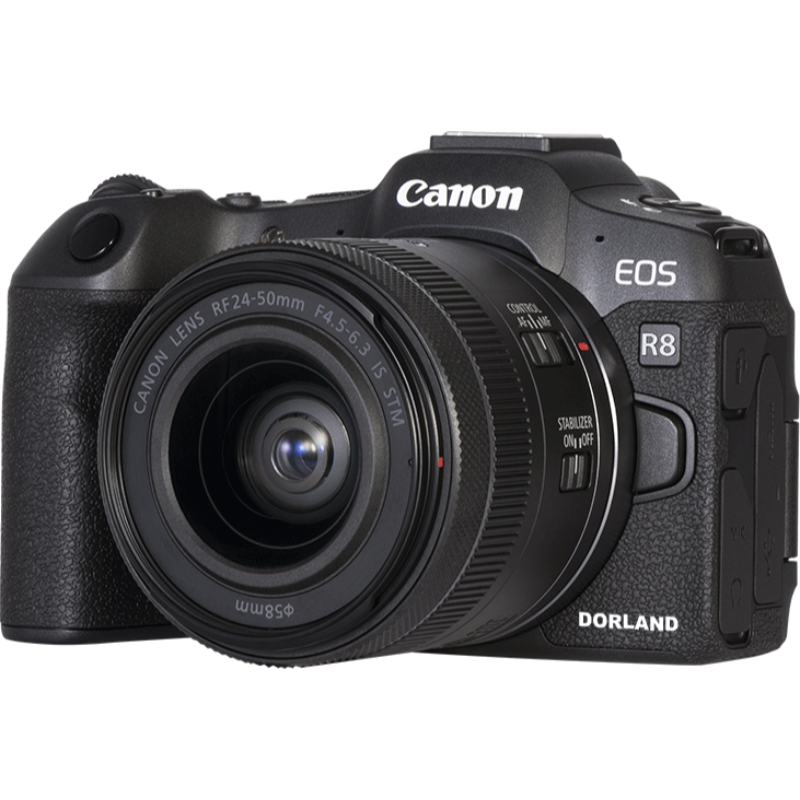 Dorland Intrinsically Safe Digital Smart-Camera with Circuit Protection ...