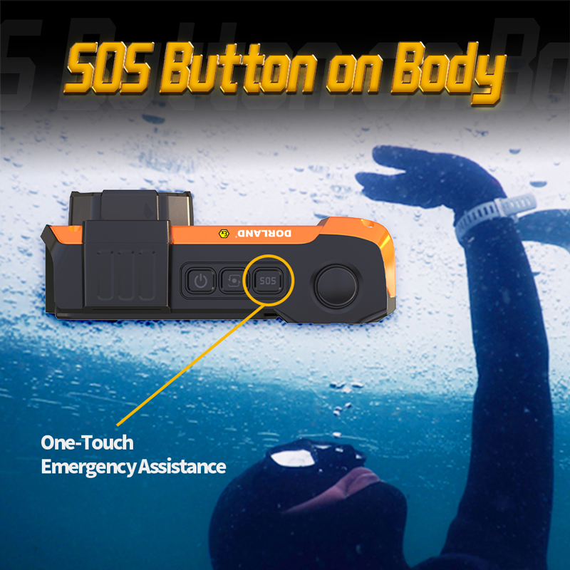 DORLAND Industrial High Protection Explosion-proof Camera Camera EX05 ...