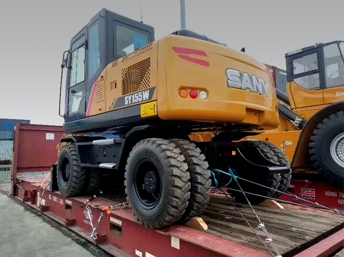 Global & International Freight Forwarder Service | CNS INTERTRANS