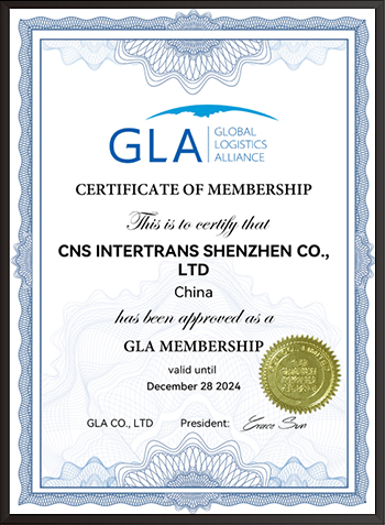 About Us | CNS INTERTRANS International Freight Company
