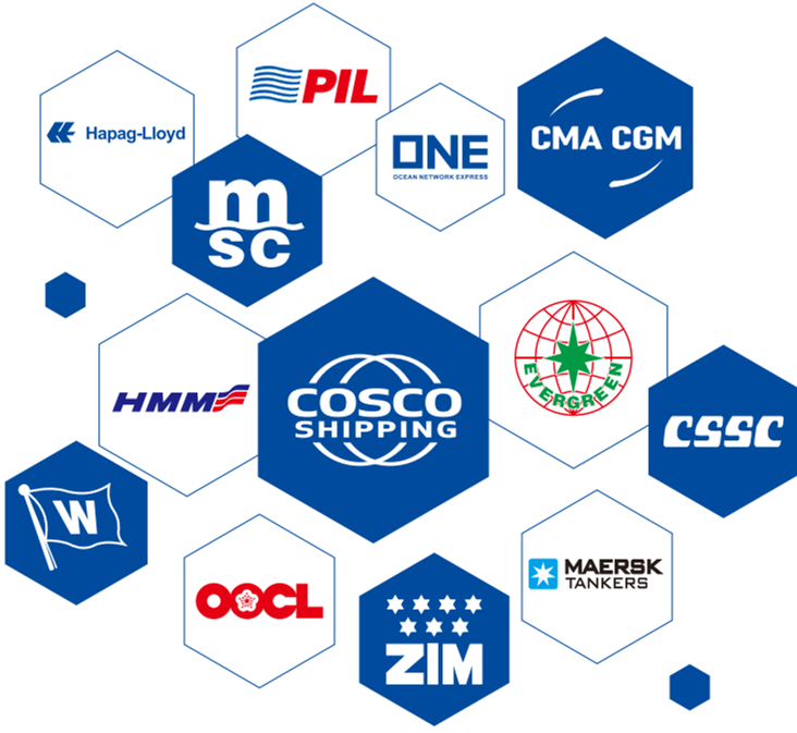 海运服务| CNS INTERTRANS 海运代理
