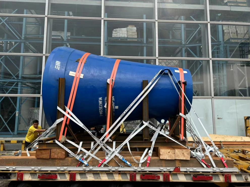 What Is Service Logistics? | CNS INTERTRANS