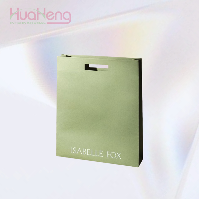 Custom Kraft Bags: Stylish and Sustainable Packaging with Your Logo ...