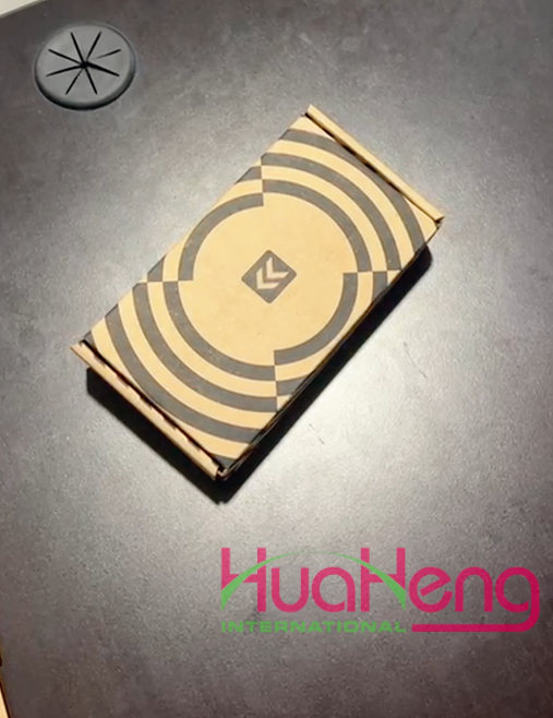📱 Eco-Friendly Smartphone Shipping: Introducing Hua Heng's Recycled ...
