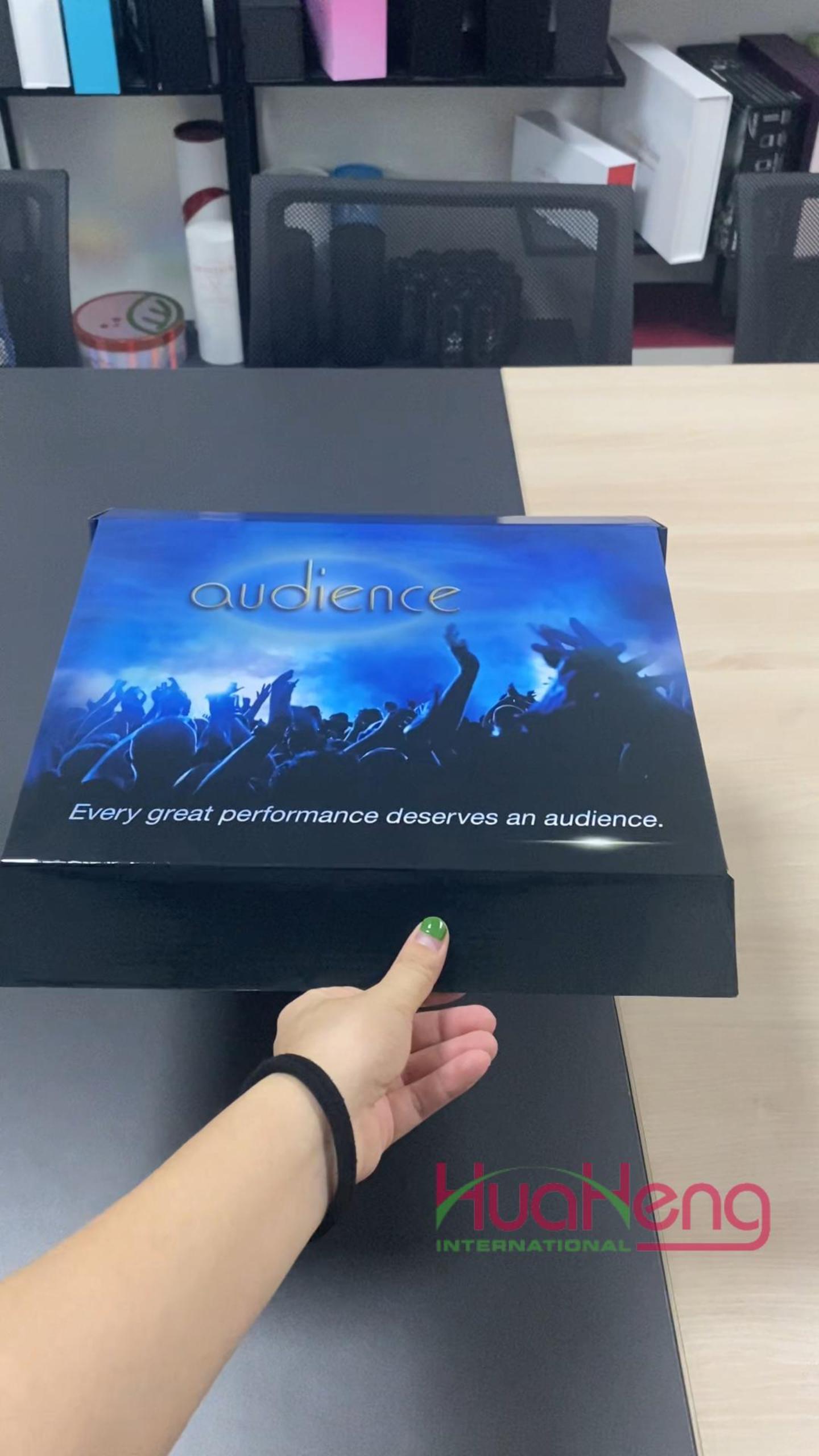 Premium Presentation: the Gloss Finish Mailer Box - HuaHeng Packaging