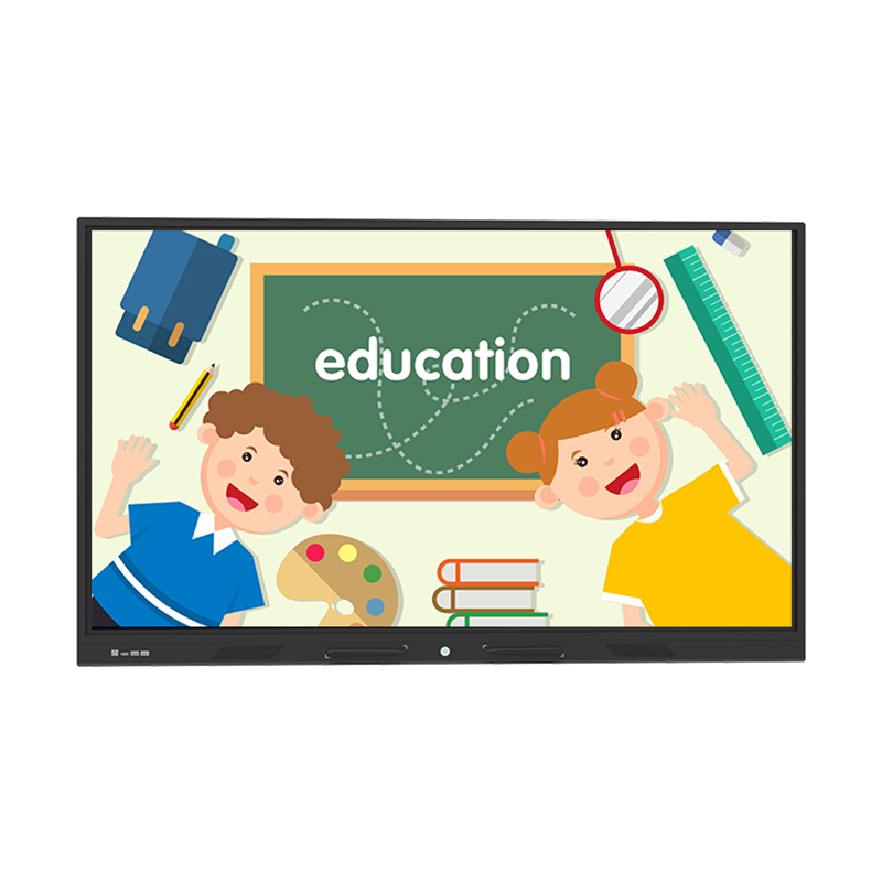 Revolutionizing Education with Android Smart Boards: the Future of ...