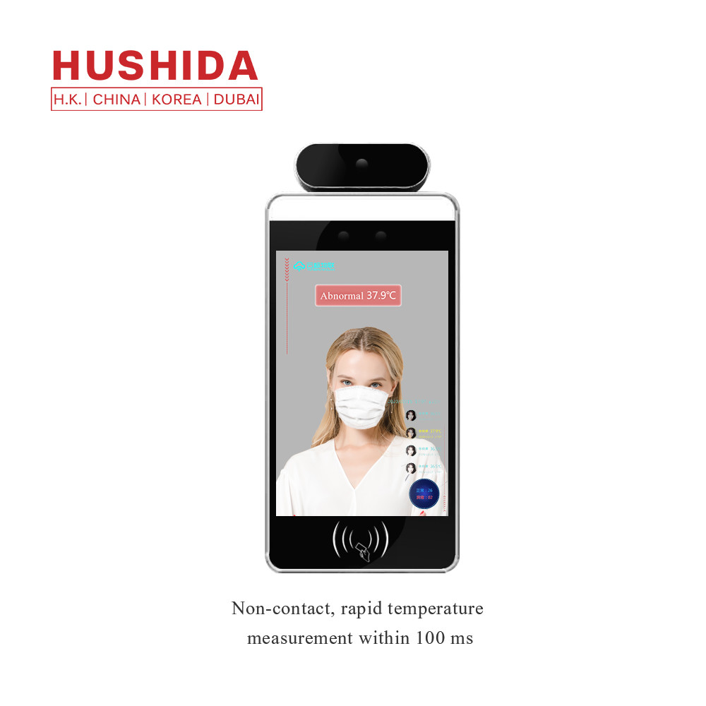 Quality Custom Face Access Control F3 Series Ergonomic Design Face ...