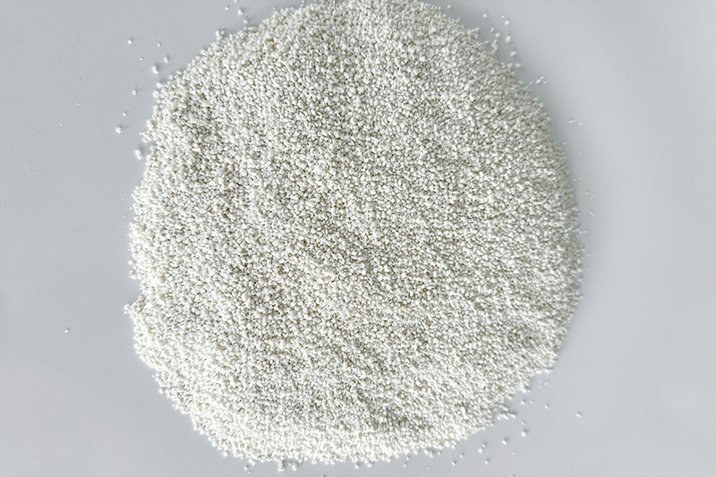 Cassava Cat Litter 4Kg Wholesale Cat Litter Bulk - FATKITTY