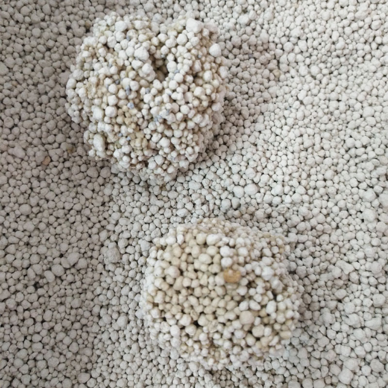 Bentonite Cat Litter OEM - FATKITTY