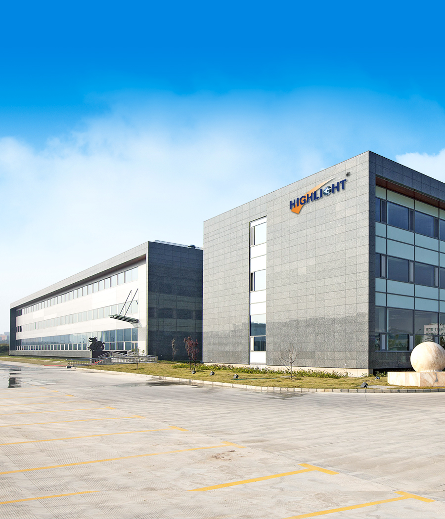 Custom Electronic Shelf Labels Manufacturer & Supplier - Highlight