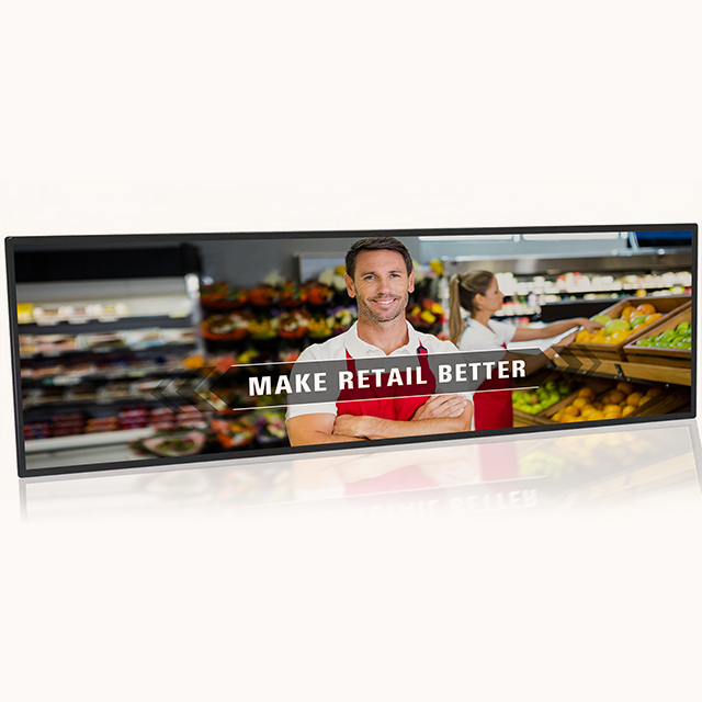 Custom Electronic Shelf Labels Manufacturer & Supplier - Highlight