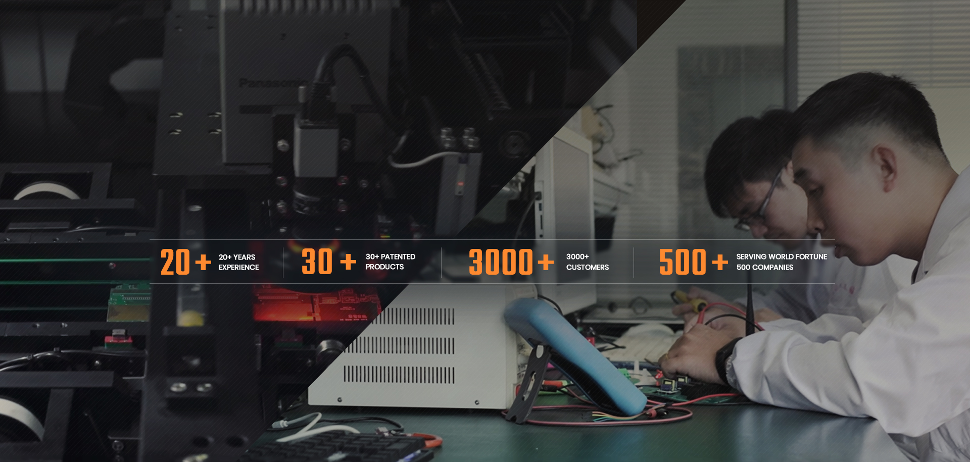 Custom Electronic Shelf Labels Manufacturer & Supplier - Highlight