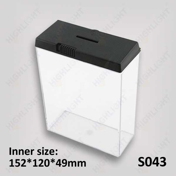 Custom Buy EAS Keeper Box Manufacturers,Suppliers -Highlights ESL