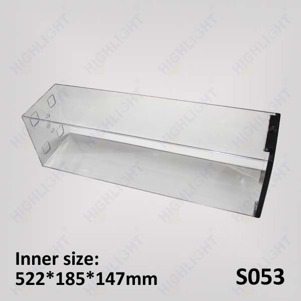 OEM Buy the Biggest EAS Safer Box Manufacturers,Suppliers -Highlights ESL