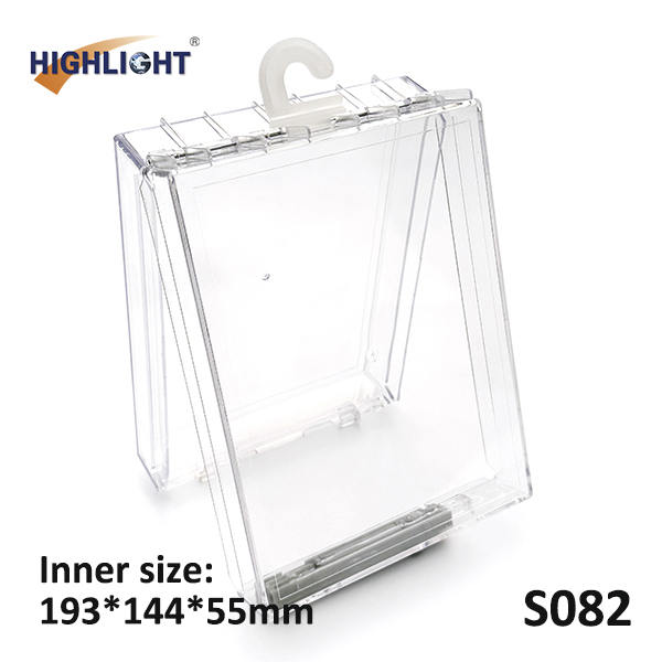 Custom Professional EAS Safer Box Manufacturers,Suppliers -Highlights ESL