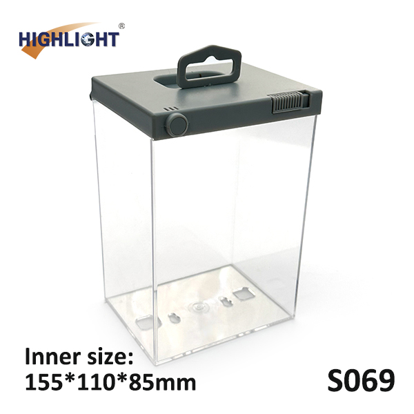 Quality Buy Security Safer Manufacturers,Suppliers -Highlights ESL