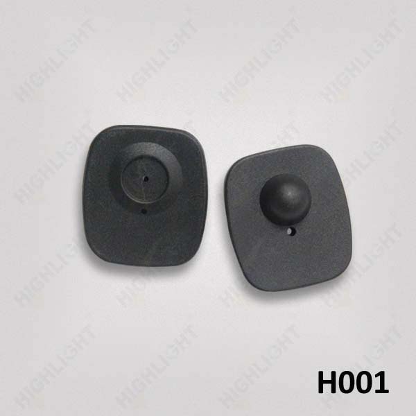 Buy Low Price Mini Square Tag Manufacturers,Suppliers -Highlights ESL