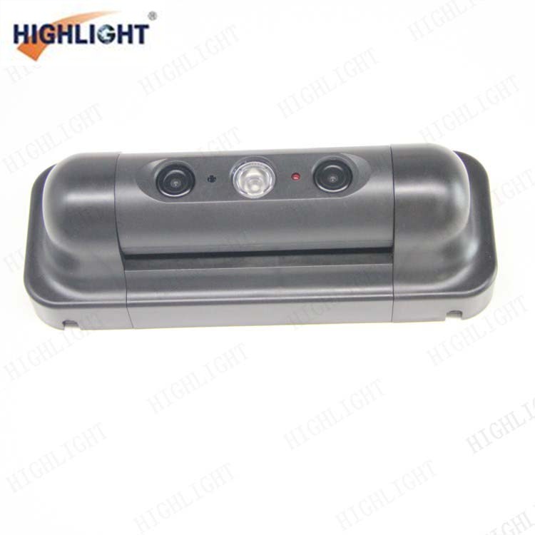 Buy Low Price HPC168 3D Automated Passenger Counter Camera for Bus Manufacturers,Suppliers ...