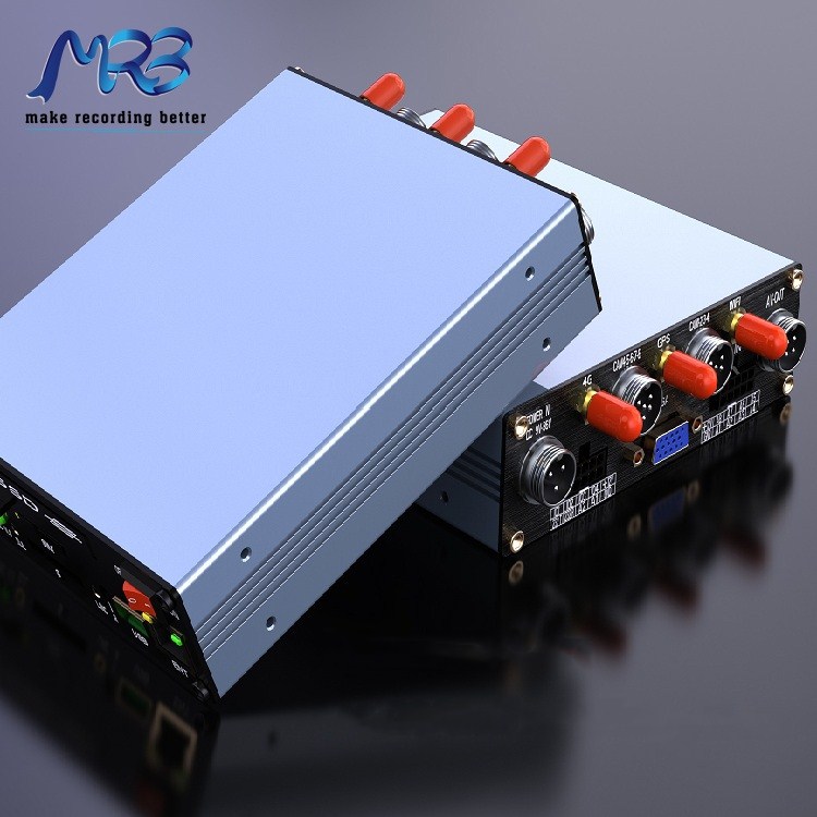 Highlight 4CH H.265 1080P Taxi DVR for Taxi Camera System Video ...