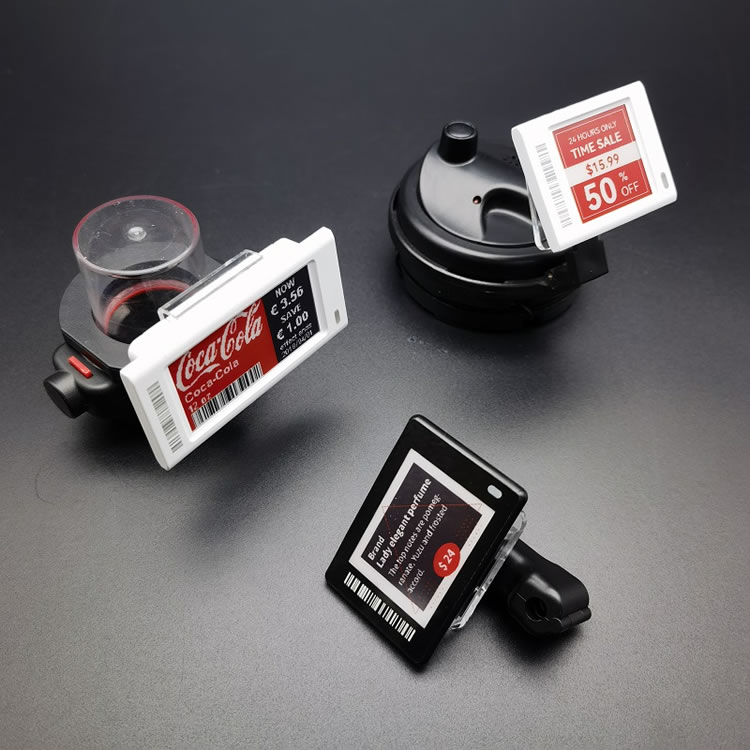 Highlight's Digital Pricing Tags - Highlight