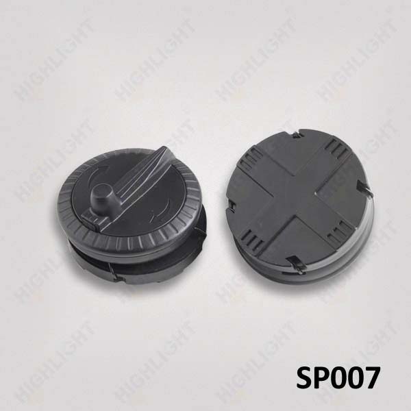 Professional Buy Dummy Spider Tag Manufacturers,Suppliers -Highlights ESL