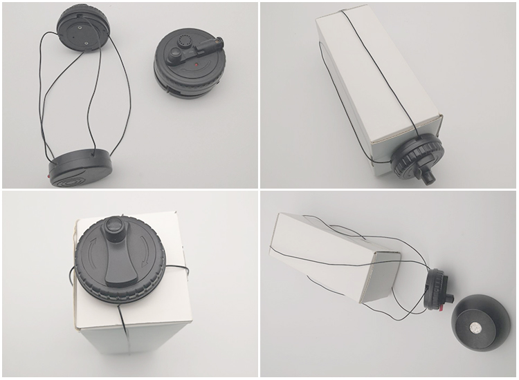 Custom Professional SP002 Spider Wrap Manufacturers,Suppliers ...