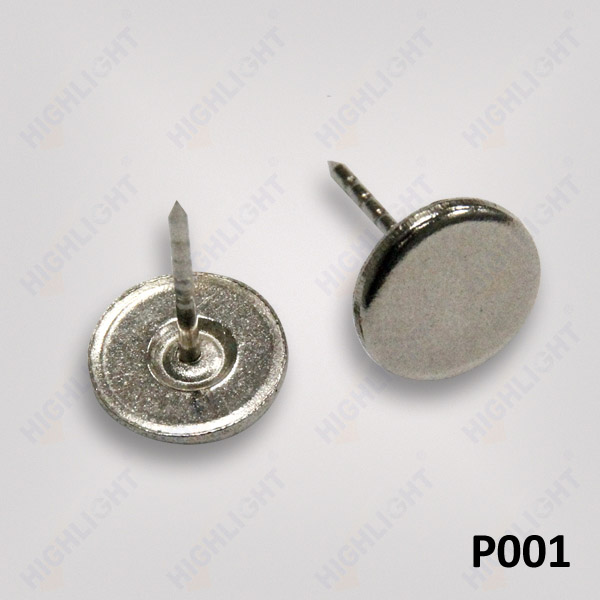 Quality Professional EAS Tag Pin Manufacturers,Suppliers -Highlights ESL