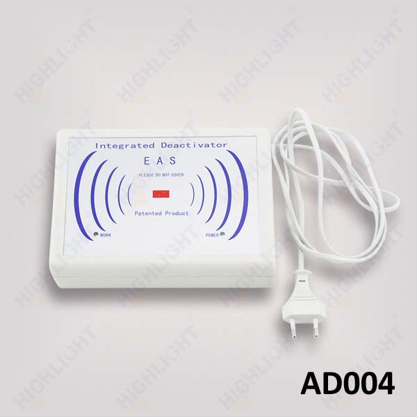 Buy Low Price AM Deactivation Manufacturers,Suppliers -Highlights ESL