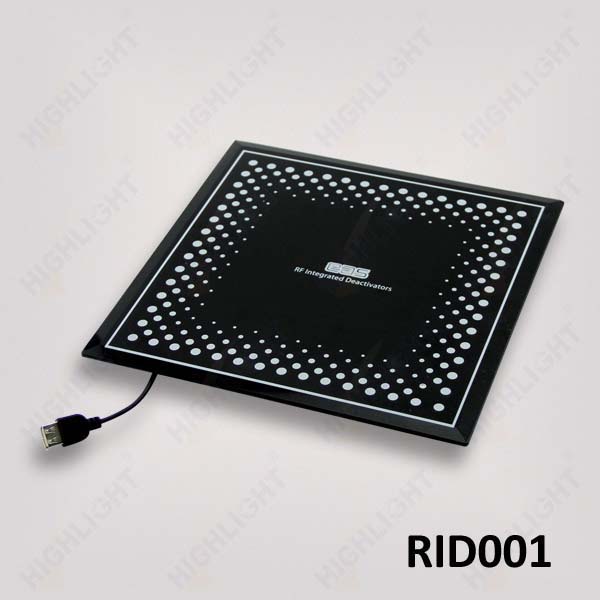 Professional Low Price EAS RF Deactivator Manufacturers,Suppliers ...