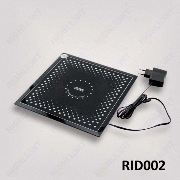 Quality Buy RF Deactivator Pad Manufacturers,Suppliers -Highlights ESL