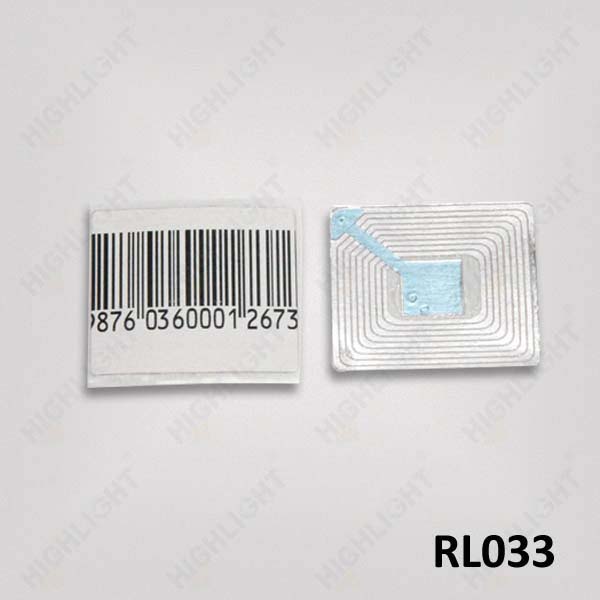 Custom Professional RF Soft Label Manufacturers,Suppliers -Highlights ESL