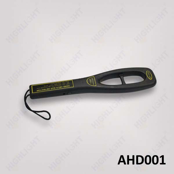 Custom OEM AM Tag Detector Manufacturers,Suppliers -Highlights ESL