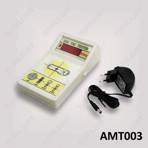 OEM Professional EAS AM Tag Tester Manufacturers,Suppliers -Highlights ESL