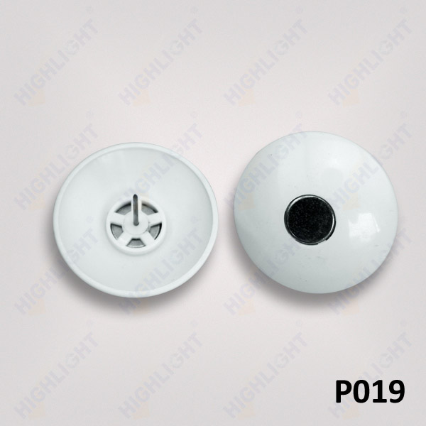 Custom Buy Security Tag Pin Manufacturers,Suppliers -Highlights ESL