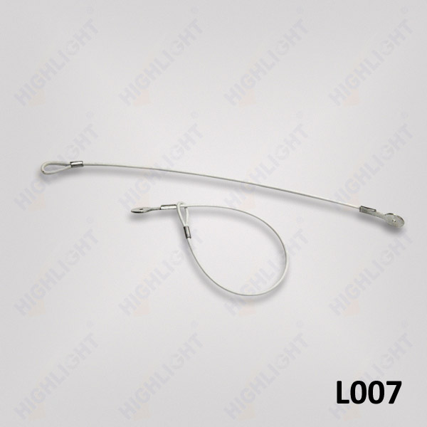 Custom Buy EAS Cable Manufacturers,Suppliers -Highlights ESL