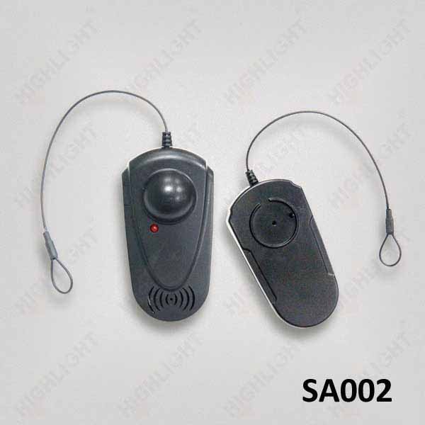 Quality Buy SA002 EAS Cable Security Tag Manufacturers,Suppliers ...