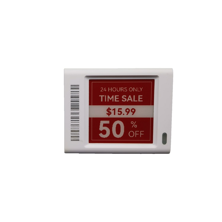 Highlight's Digital Pricing Tags - Highlight