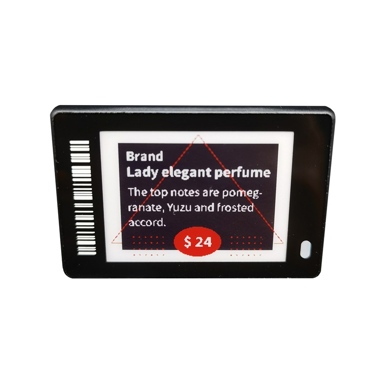 Retail Shelf Price Tags Factory - Highlight