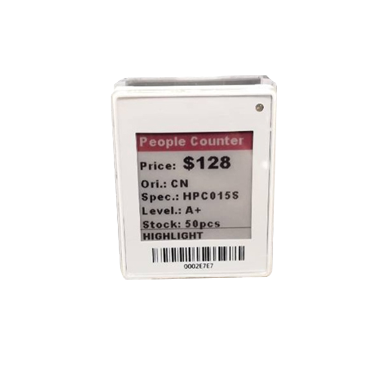 What Is Price Tag Labels? - Highlight