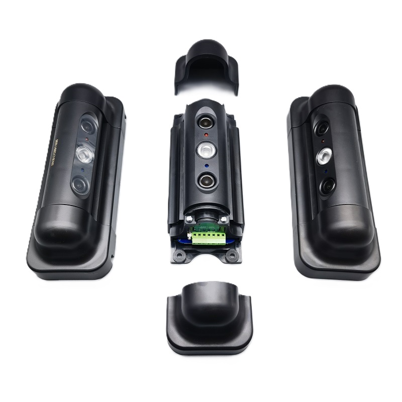 Quality Custom HPC168 3D Automatic Passenger Counting Camera for Bus Manufacturers,Suppliers ...