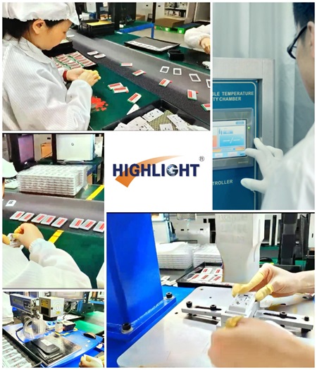 Custom Low Price Highlight 2.4 Inch Electronic price labelling Multi 4 ...