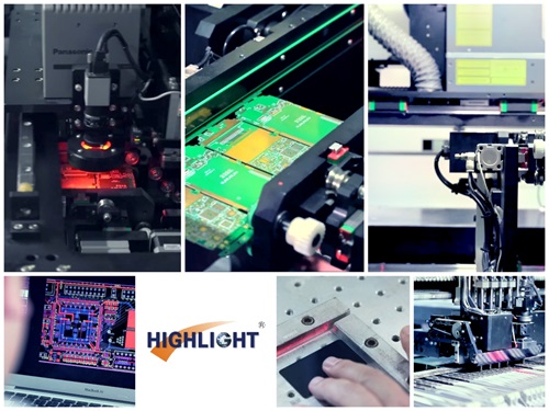 Professional Low Price Highlight 2.9 Inch Digital Price Labels ...