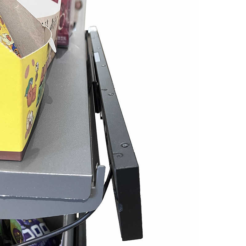 Custom Shelf Edge LCD Display 29'' HL2900 Company - Highlight