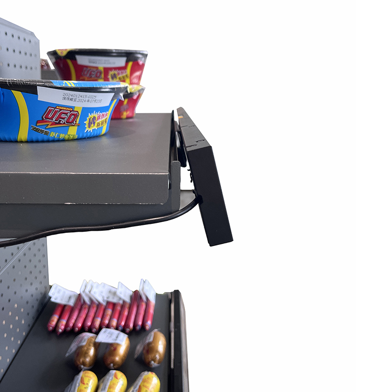 Custom Shelf Edge LCD Display 29'' HL2900 Company - Highlight