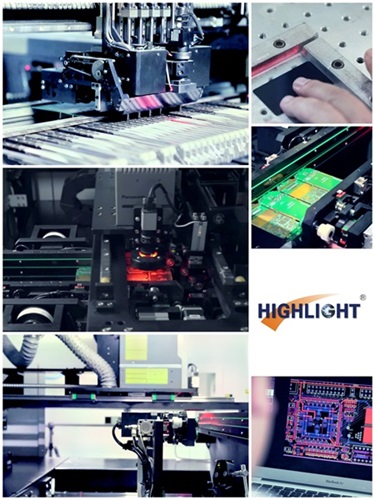 Automatic People Counter Company - Highlight Automatic People Counter Company - Highlight