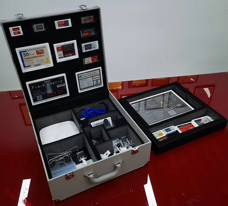 Highlight ESL Digital Office Work Badge