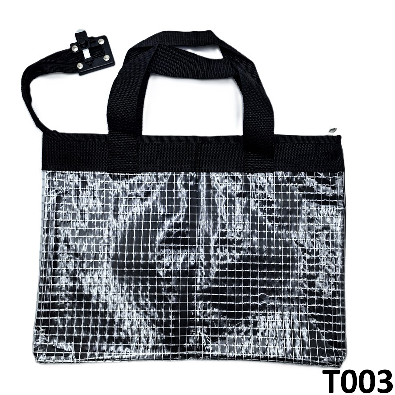 Highlight T003 Security Shopping Bag Lock-bag for Retail Store