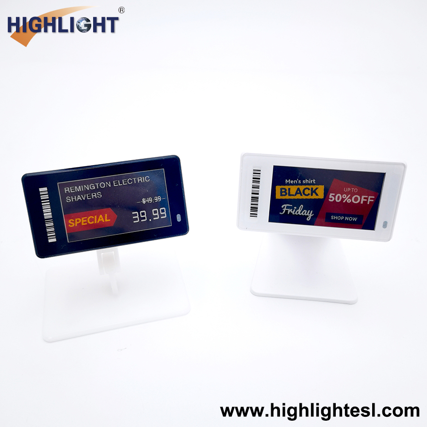 Are Electronic Price Displays Worth It? | Highlight